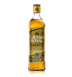 Grand Royal Whisky - Home - Grand Royal Whisky