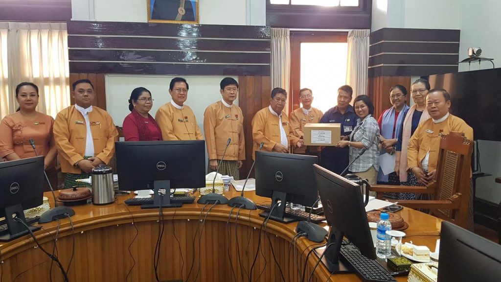 Grand Royal Group International (GRGI) - 1 - Grand Royal Group ...